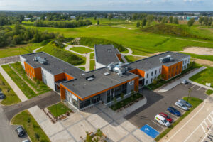 Tartu Südamekodu avamine toob 120 uut hoolduskohta eakatele - Tartu Teataja