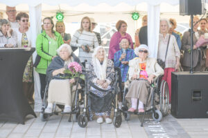 Tartu Südamekodu avamine toob 120 uut hoolduskohta eakatele - Tartu Teataja